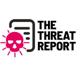 Threat Report with Latest Updates On Security | The Threat Report